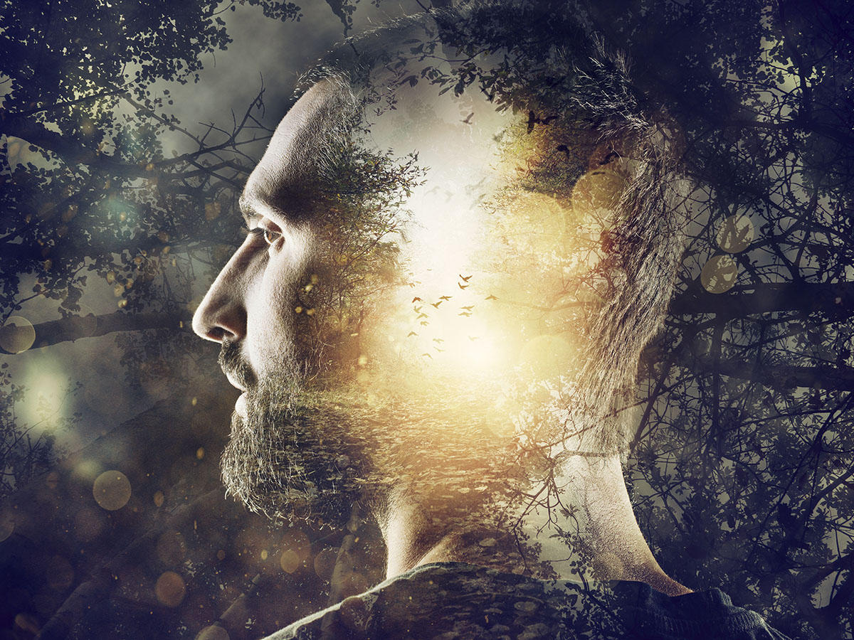 How To Open Up Your Mind Spiritually | TheAwakenedSchool.com